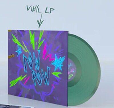 Gripsweat - Season 1 Arcane Vinyl Limited Edition IN HAND The Art And ...