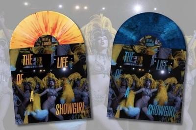 Gripsweat - Taylor Swift: The Life Of A Showgirl: Baby, That’s Show ...