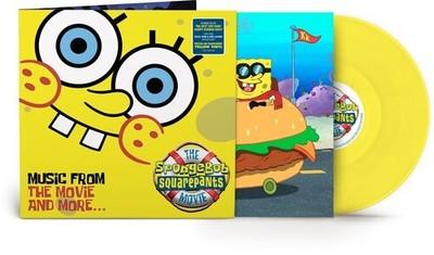 Gripsweat - SpongeBob Squarepant - The SpongeBob SquarePants Movie ...