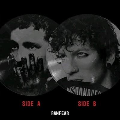 Gripsweat - Twenty One Pilots - Breach - PICTURE DISC VINYL RAWFEAR ...