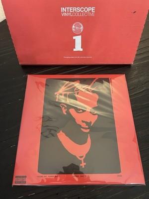 Gripsweat - Playboi Carti - Whole Lotta Red IVC Club Exclusive 2LP ...