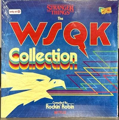Gripsweat - STRANGER THINGS The WSQK COLLECTION Compiled By ROCKIN ...