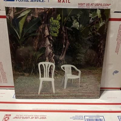 Gripsweat - Bad Bunny Debi Tirar Mas Fotos DTMF Vinyl Vinilo Gatefold ...