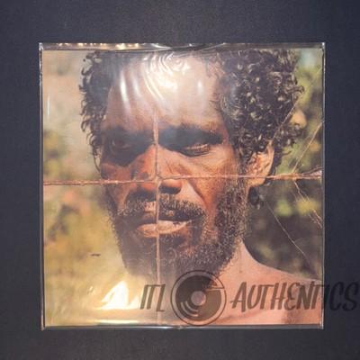 Gripsweat - DEATH GRIPS EXMILITARY CAMO SWIRL /500 VINYL | SAFE 📦 SHIP