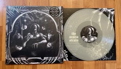 Gripsweat - It Comes in Waves - The Acacia Strain Record Glow ...