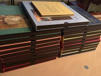 Gripsweat - Complete Time Life Classics 84 LP's Box Set The Story ...