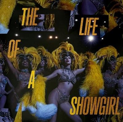 Gripsweat - Taylor Swift THE LIFE OF A SHOWGIRL Vinyl, LP, Album ...