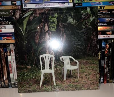 Gripsweat - Bad Bunny “Debi Tirar Mas Fotos” DTMF Vinyl Vinilo Gatefold ...