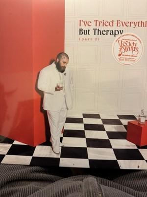 Gripsweat - Teddy Swims I’ve Tried Everything But Therapy Pt. 2 Spotify ...