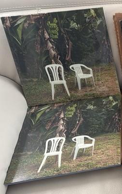 Gripsweat - Bad Bunny Debi Tirar Mas Fotos DTMF Vinyl Brand New Sealed