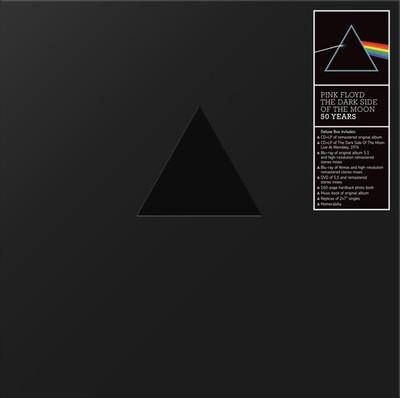 Gripsweat - PINK FLOYD The Dark Side Of The Moon (SUPER DELUXE BOX ...