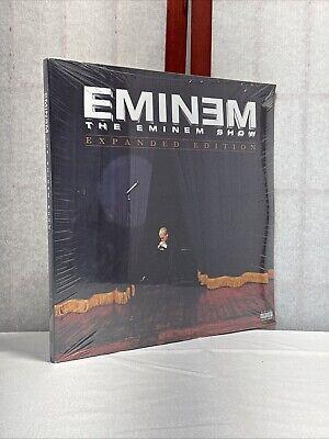 Gripsweat - The Eminem Show Eminem Expanded Edition Record 2023 Hip Hop ...