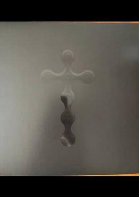 Gripsweat - CLIPSE - LET GOD SORT EM OUT (JOSH SPERLING EDITION) Vinyl