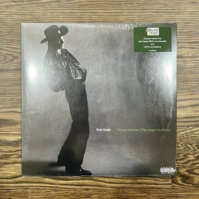 Gripsweat - ROLE MODEL - Kansas Anymore RSD BLACK FRIDAY 2025 2LP Vinyl ...