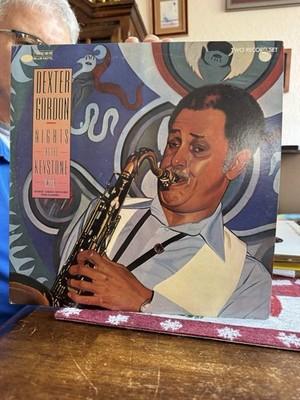 Gripsweat - Dexter Gordon Nights At The Keystone 2xLP, (Vinyl) 1985 ...