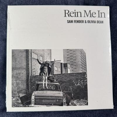 Gripsweat - Rein Me In (Sam Fender & Olivia Dean) / dBpm 15 (Jeff ...