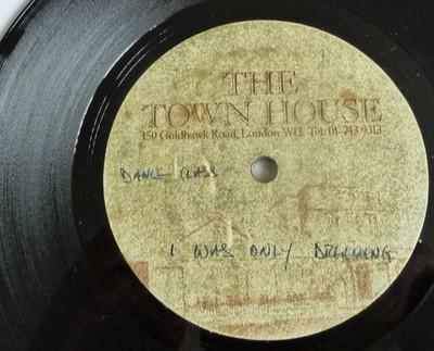 Gripsweat - RARE UNRELEASED ACETATE~DANCECLASS~WAS ONLY DREAMING~TOWN ...