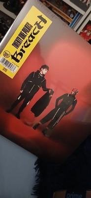 Gripsweat - Twenty One Pilots TØP BREACH First Pressing Limited Edition ...