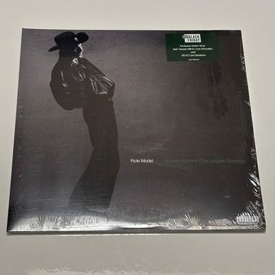 Gripsweat - Role Model - Kansas Anymore (The Longest Goodbye) Vinyl RSD ...