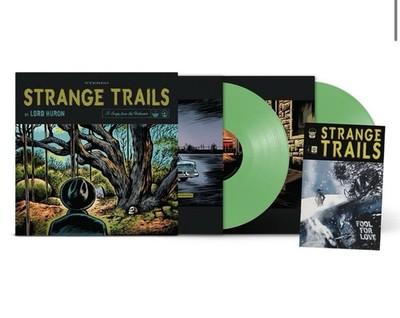 Gripsweat - Lord Huron Strange Trails 10th Anniversary 2LP Vinyl ...