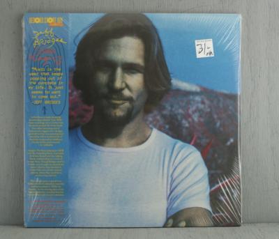 Gripsweat - JEFF BRIDGES Slow Magic 1977-1978 RSD 2025 LP sealed VINYL Record BLUES Rock NEW