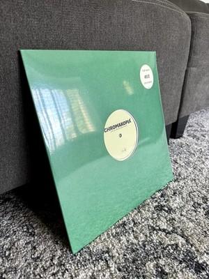Gripsweat - Tyler The Creator Chromakopia Test Pressing Vinyl! Still ...