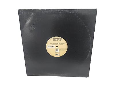 Gripsweat - Mos Def -The Universal Magnetic/ If You Can Huh You Can ...