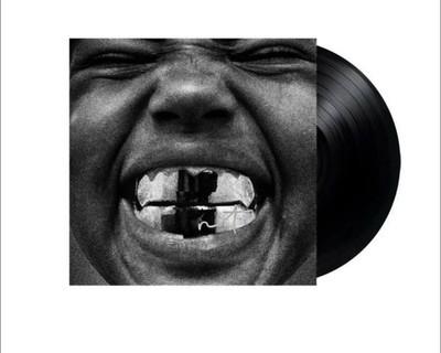 Gripsweat - Ye- Kanye West SIGNED BULLY VINYL LP CONFIRMED PRE SALE
