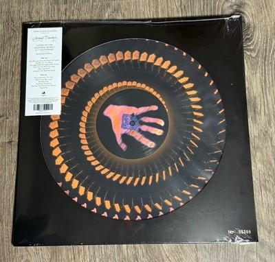 Gripsweat - George Harrison - Living In The Material World RSD 2025 ...