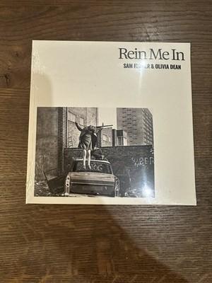 Gripsweat - Sam Fender & Olivia Dean Rein Me In 7" single Vinyl RSD ...