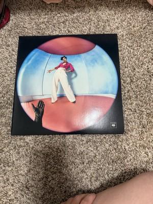 Gripsweat - Harry Styles Fine Line Vinyl Record Target Exclusive ...