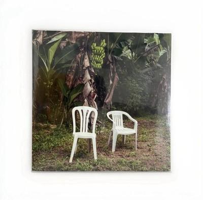 Gripsweat - Bad Bunny DTMF Double Vinyl Gatefold x RIMAS 'DeBí TiRAR ...